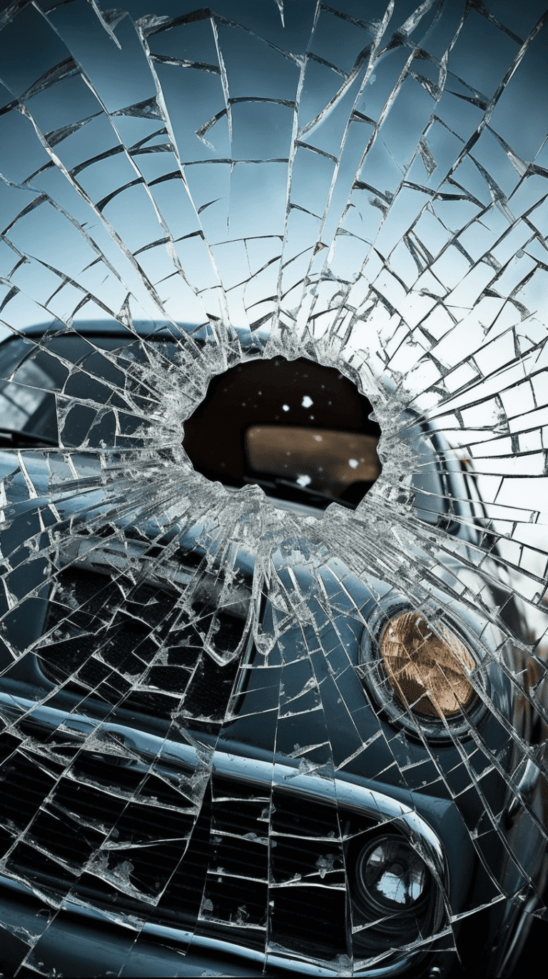 History of windscreen technology and how it has evolved over time